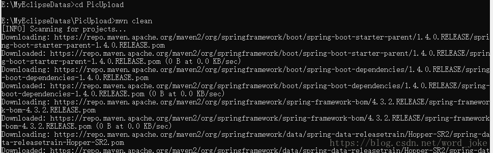 Vue Cli Service 不是内部或外部命令，也不是可运行的程序 程序员大本营 0364