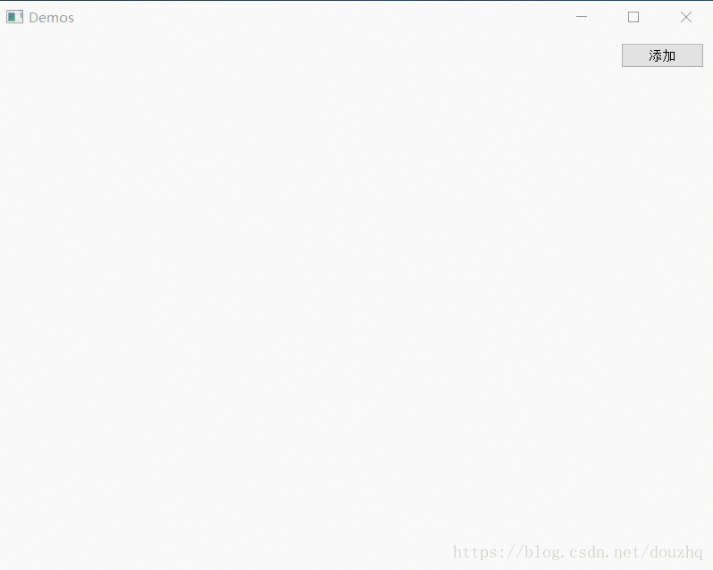 8qml中的组件componentqml Componentcreateobject Csdn博客 
