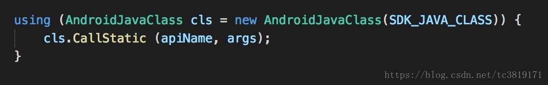 Unity 详细讲解android Ios 的sdk步骤抗痘洁面泥的博客 Csdn博客 