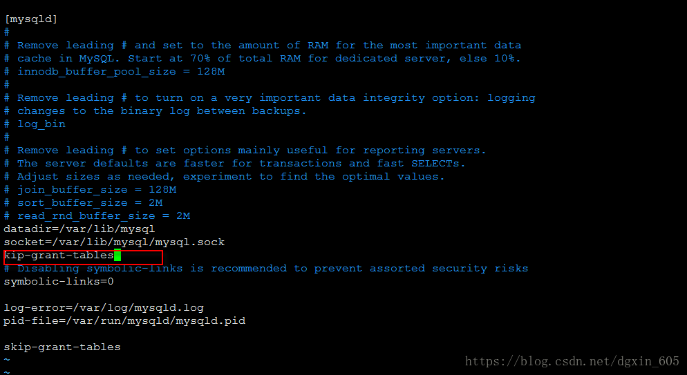 Centos安装配置mysql数据库图文详解 Centos 安装 Mysql 配置 图文详解 Csdn博客