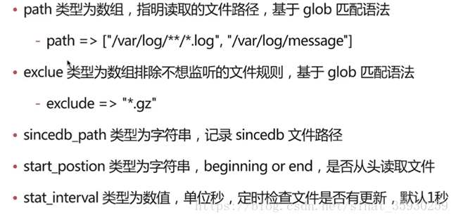 Logstash篇之插件 Sqlserver Grok Csdn博客