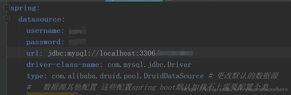 Spring Boot 与mybatis整合 采用注解方式进行拼接sqlspringboot 拼接复杂sql Csdn博客 9654