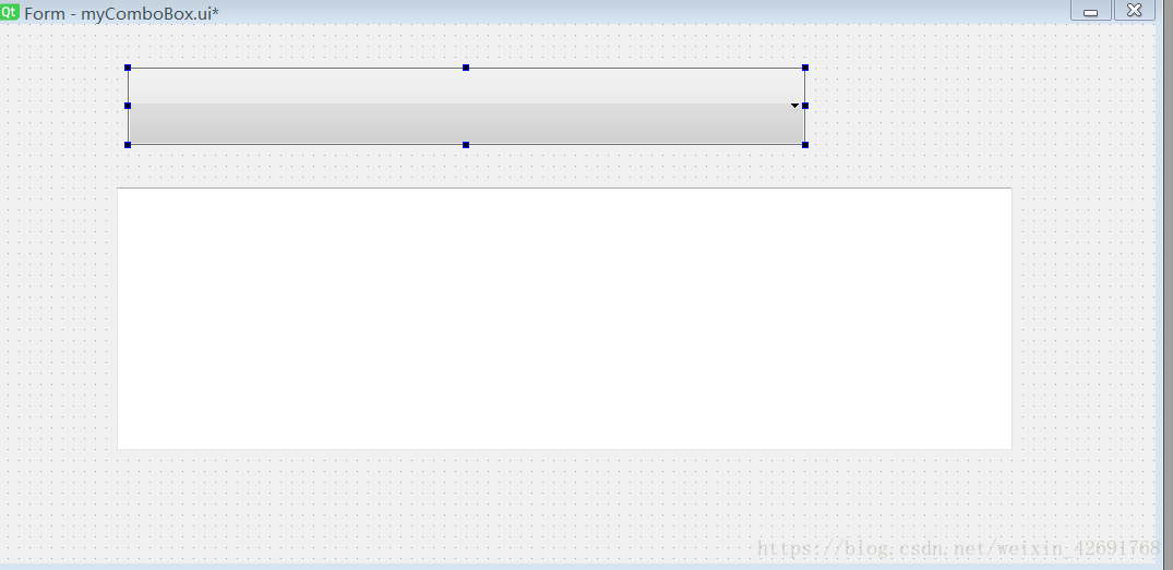 （四）我的第二个gui程序，实现python程序的界面与逻辑分离python Gui 和主程序分开 Csdn博客