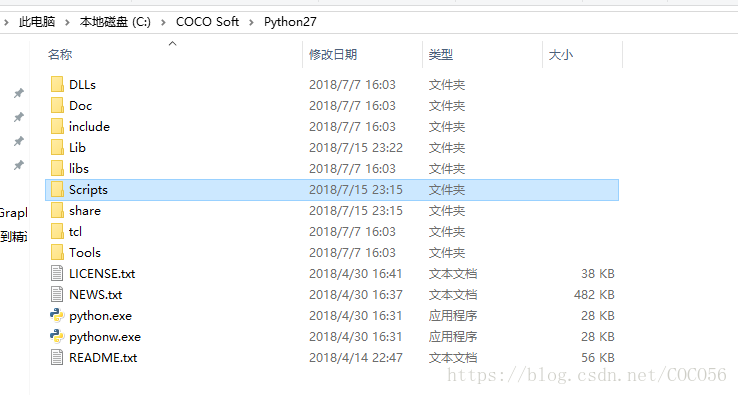 Win10中如何装第三方库？本文以安装ipython为例。 Win10系统如何安装第三方函数库 Csdn博客