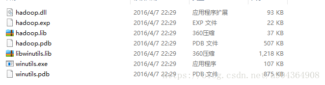 解决windows环境下exception Nativeio Nativeio Windows