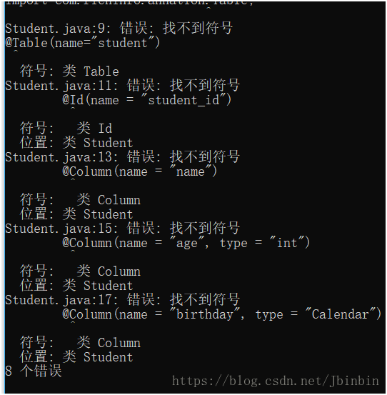 Java内部注解是如何实现的方法内部使用注解 Csdn博客 