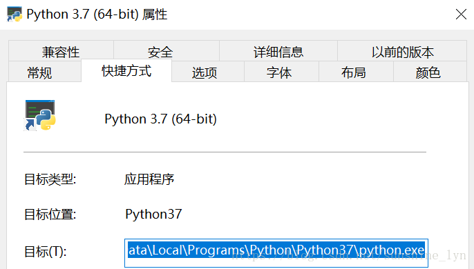Python37版本下，安装wxpythonwxpython41文件下载python37 Csdn博客