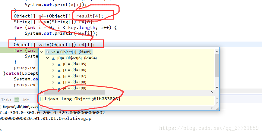 Java中调用matlab软件进行计算，返回结果java使用matlab输出最终表达式 Csdn博客