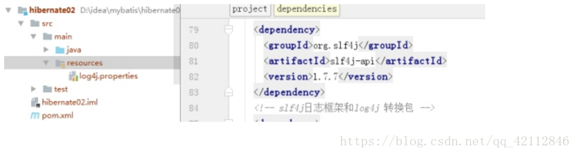 Ssh进阶（二）hibernate 逆向工程ssh项目逆向工程、 Csdn博客 