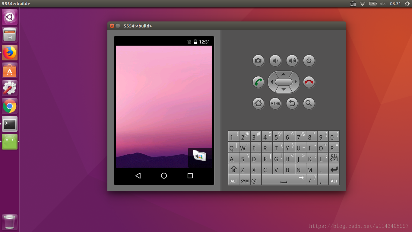 Android 源码下载 到 编译全过程repo Sync J6 Csdn博客 