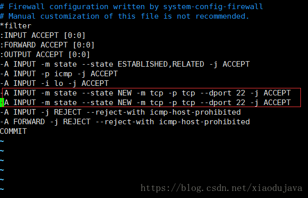 Linux 中部署项目 使用nat模式连接 访问项目部署在linux别的电脑能访问项目吗 Csdn博客