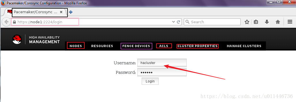32 安装pacemaker Corosync Mysql高可用 Keystone高可用 Vmware上做pacemaker Csdn博客