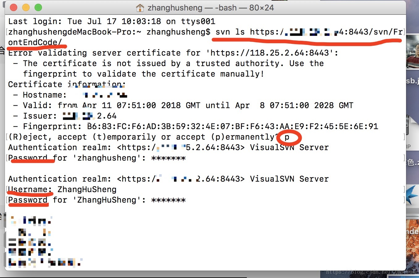 Mac 上 Sourcetree这是一个无效源路径 Url的解决方法 这是一个无效的源路径 Mac Csdn博客