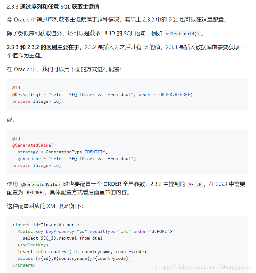 Error Setting Null For Parameter 1 With Jdbctype Other Try Setting A Different Jdbctype For