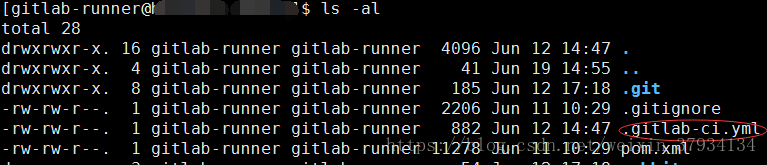 Gitlab Ci自动部署（三）gitlab Job Skipped Csdn博客 