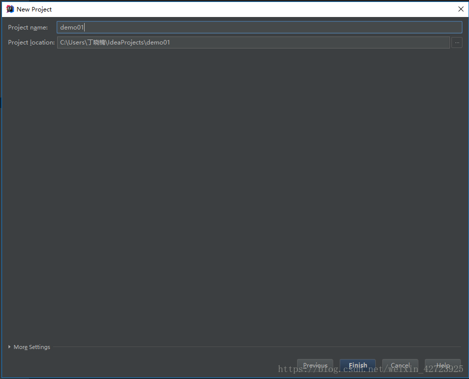 初学springboot Mybatis Mysql Idea创建简单项目 Mybatis Mysql Ideal Csdn博客