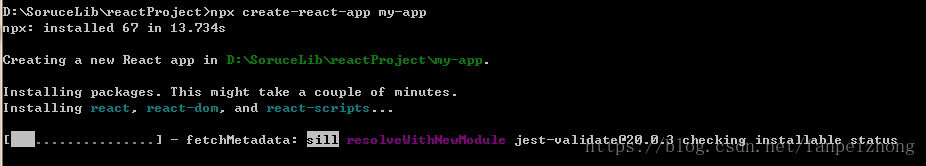 Npm设置代理 Proxy、配置国内源npx国内源 Csdn博客 