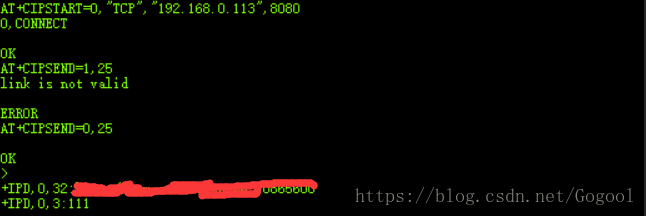 Esp8266初始化设置和简单应用 Csdn博客