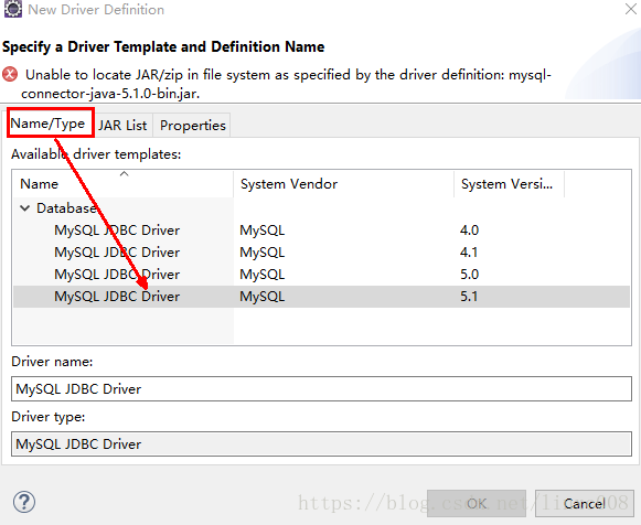 Eclipse工具中使用data Source Explorer连接数据库（mysql）eclipse Data Source Exploer Csdn博客 