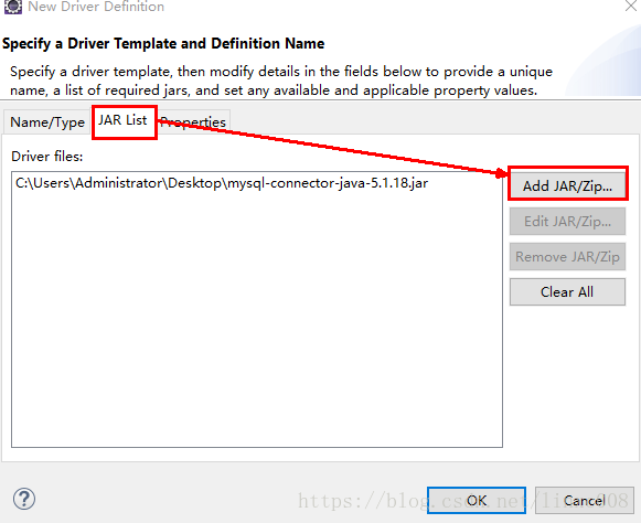 Eclipse工具中使用data Source Explorer连接数据库（mysql）eclipse Data Source Exploer Csdn博客 