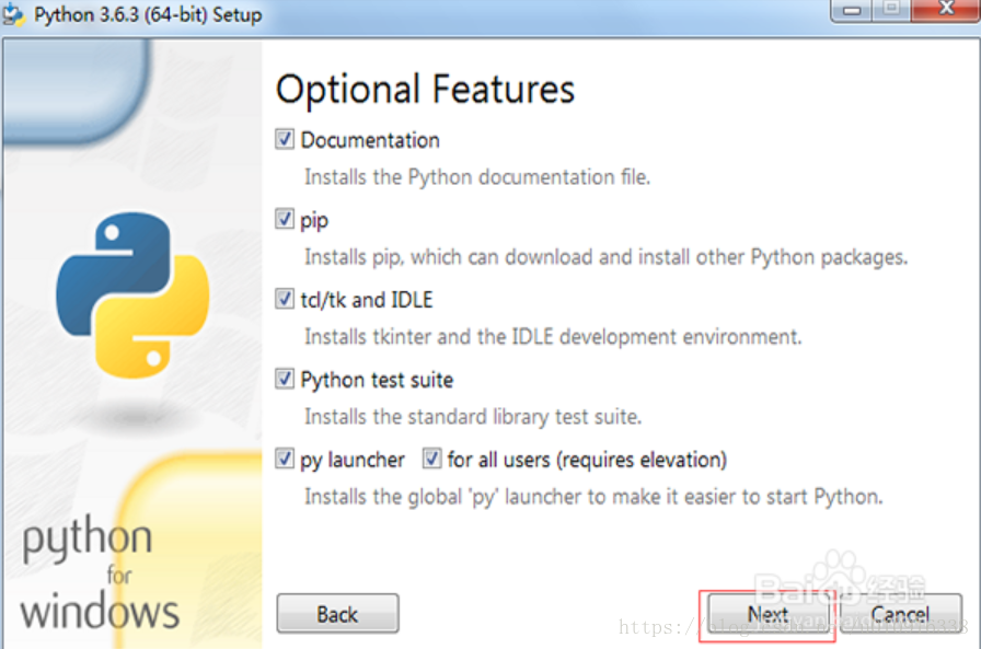 Windows安装pythonwindows安装pyheif包 Csdn博客 