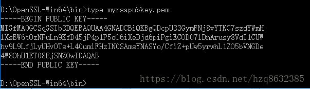 使用openssl对文件进行对称加密，解密，使用openssl对文件进行用rsa非对称密钥对文件进行加密与解密傻希的大圣的博客 Csdn博客 3141