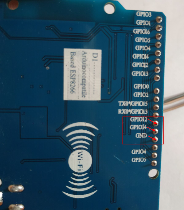 Esp8266 软串口 例程： Esp8266软串口 Csdn博客