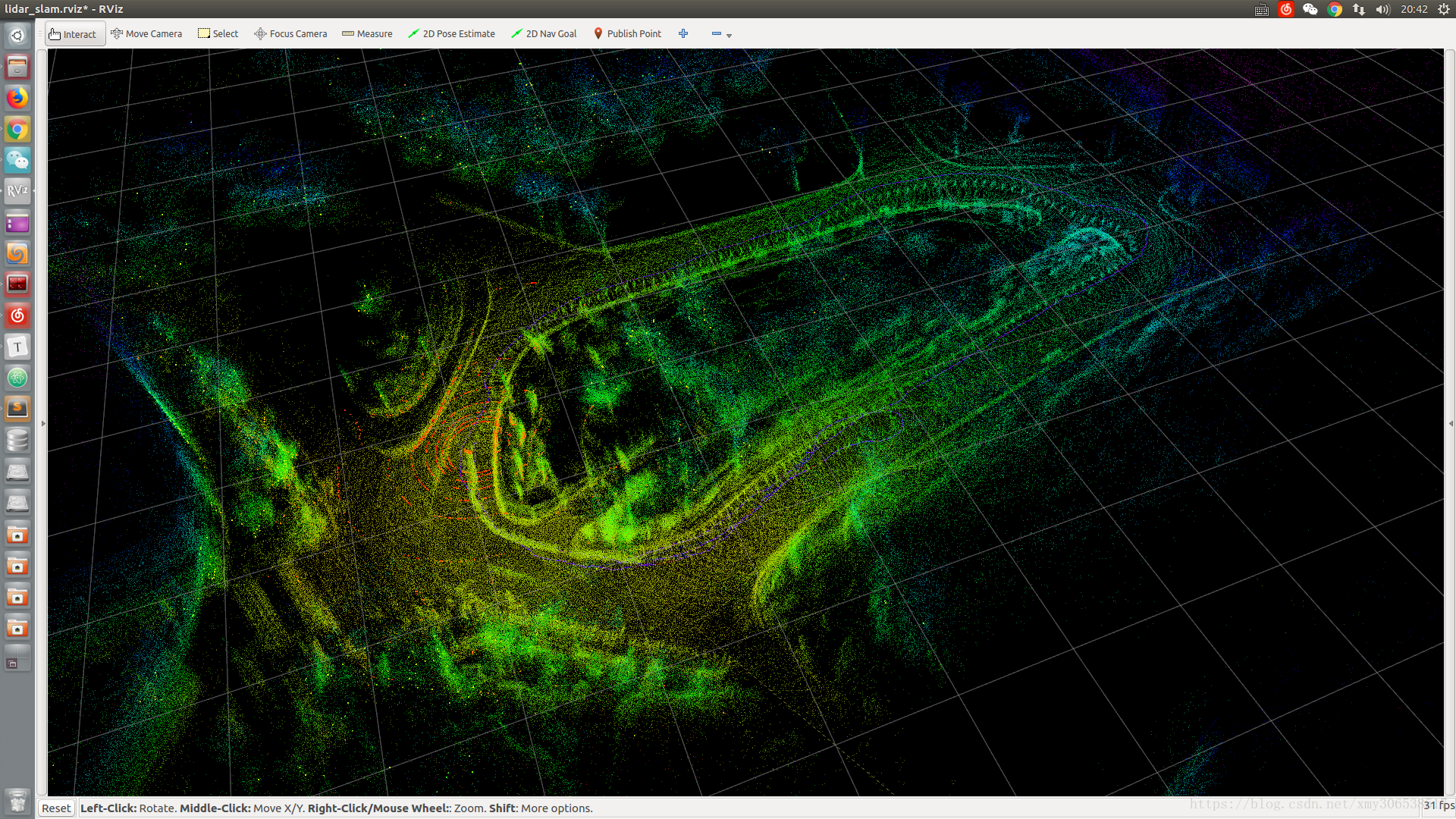Blam（berkeley Localization And Mapping）安装使用教程blam 安装 Csdn博客 