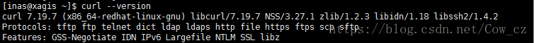 C 之——使用curl命令实现post方式通信 C Curl Post Csdn博客