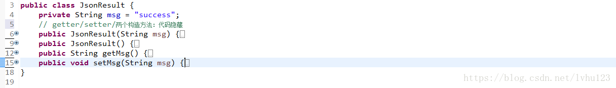 Springboot项目中aop结合自定义注解实现简介（全注解方式）自定义注解aop应用于springboot项目中 Csdn博客 7283