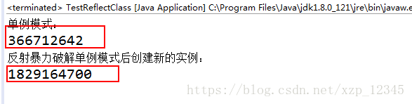 Java中如何安全终止一个线程？java如何安全的终止一个线程 Csdn博客 