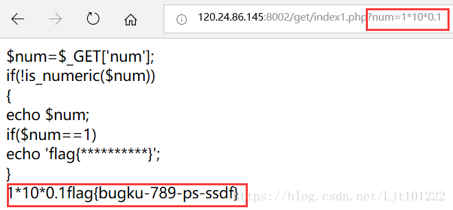 Web题与相关php弱类型知识php弱比较 Csdn博客 9544