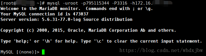 Sqoop从mysql导入数据至hdfs操作（sqoop初级） Sqoop导入数据到hdfs Csdn博客