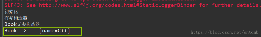 Spring中 Configuration的使用 Spring Configuration 放在 Csdn博客