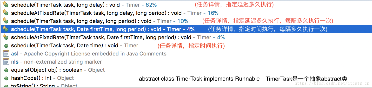 Java创建多线程的8种方式java多线程创建 Csdn博客 2392