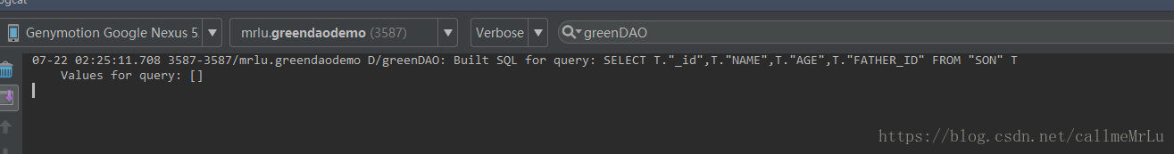 Greendao Daosession 怎么自动生成 Csdn博客
