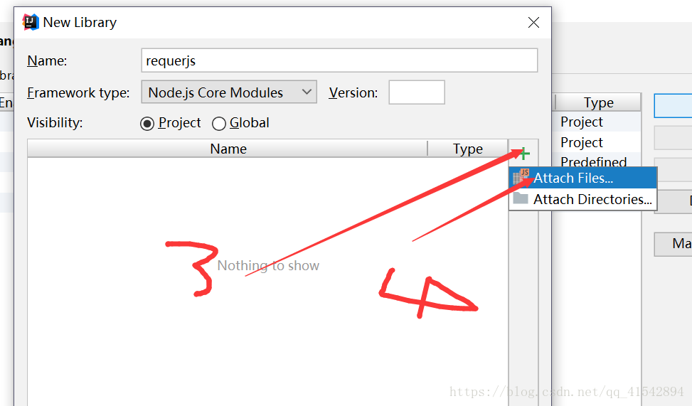 Idea 编译 Js 无法使用require 下面有波浪线idea中vue项目 Require标黄线 Csdn博客 