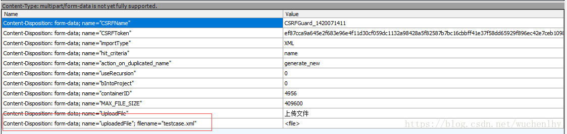Python Requests 库请求带有文件参数的接口 Python 接一个接口参数有文件 Csdn博客