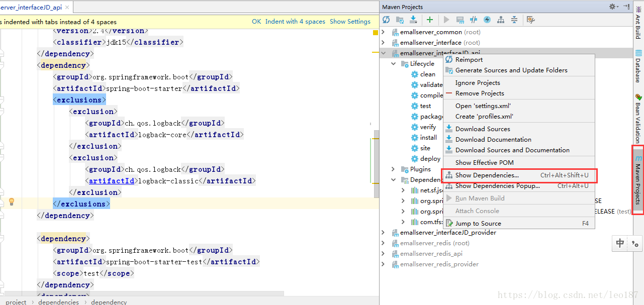解决控制台大量输出“ Localhost Startstop 1 Debug“ Csdn博客 