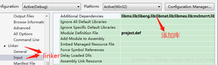 Matlab混合编程 Deploytool Csdn博客 
