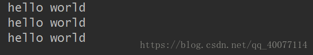 Java关于printf和print和println的区别java的printf Csdn博客 