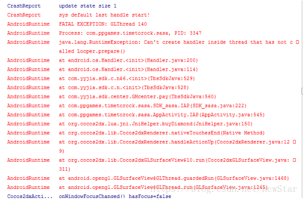Cp接入平台sdk问题总结cpsdk Csdn博客 