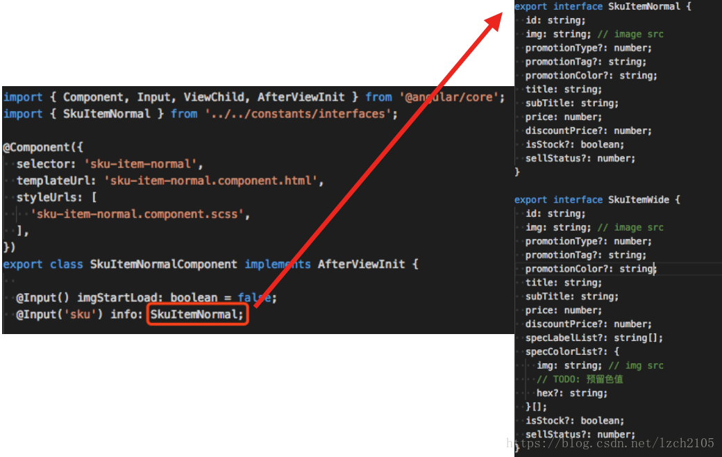 基于 Angular 的前端组件化kevindmitnick的博客 Csdn博客angular 组件化 