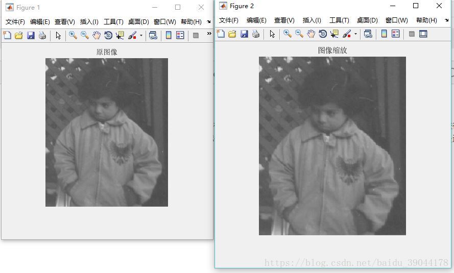 图像缩放将像素值缩放到01是什么意思 Csdn博客 