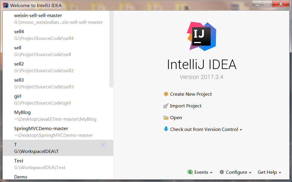 【记录bug】idea提示“errorjava 错误 不支持发行版本 17” （idea运行提示errorjava无效的源发行版：1 3898