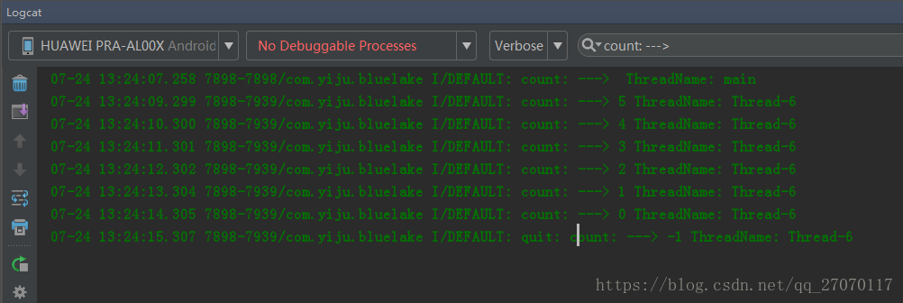 如何正确使用在子线程中 Looper 和 Handler什么情况下使用子线程的looper Csdn博客 