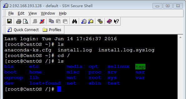 Linux之远程连接工具（ssh Secure）下面哪个工具不能用来访问linux远程桌面 Csdn博客