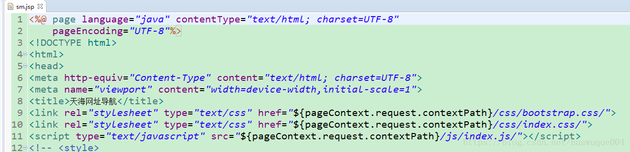 Springmvc无法访问、访问不到js、css、img等资源 为什么我的springmvc访问不倒 Csdn博客