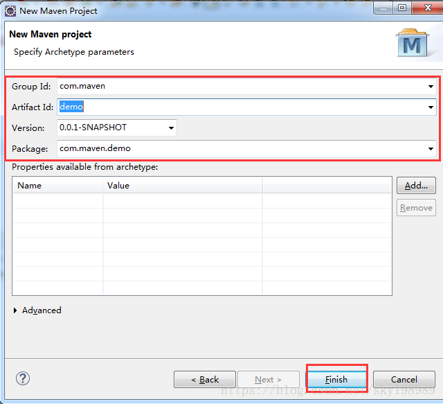使用eclipse创建maven Java项目 Maven的java App项目如何生成 Csdn博客