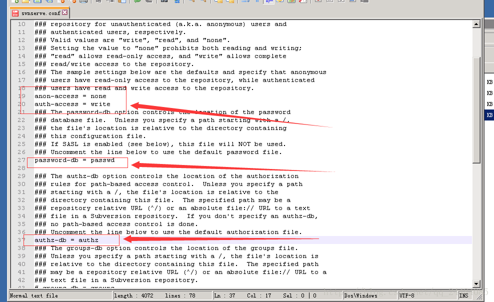 Svn的安装、配置版本库 、myeclipse的svn插件安装svn安装设置库目录 Csdn博客 